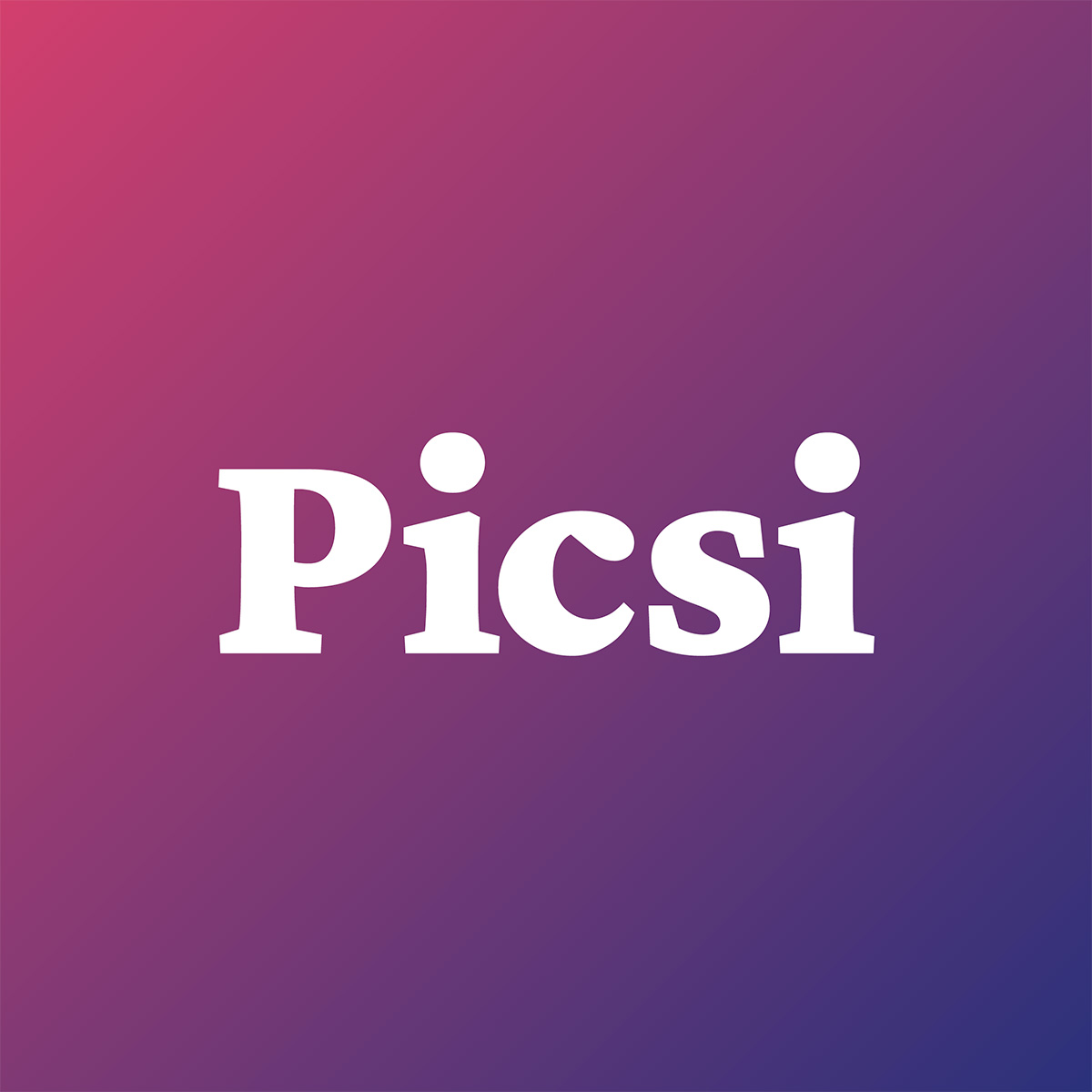 Picsi - Fotografía de producto al alcance de tu proyecto.